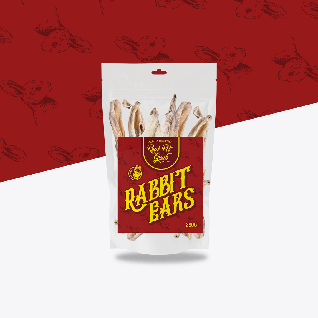 Real Pet Grub – Sheffield – Sheffield's No.1 Raw Pet Food Supplier